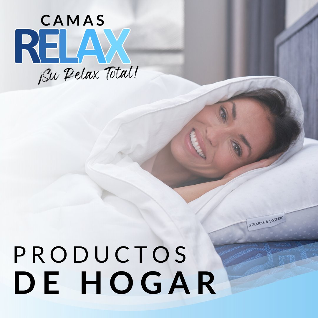 Home and more – Tiendas Relax