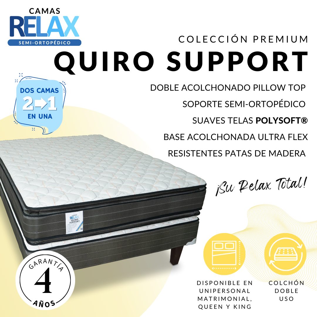 Colección Premium – Tiendas Relax