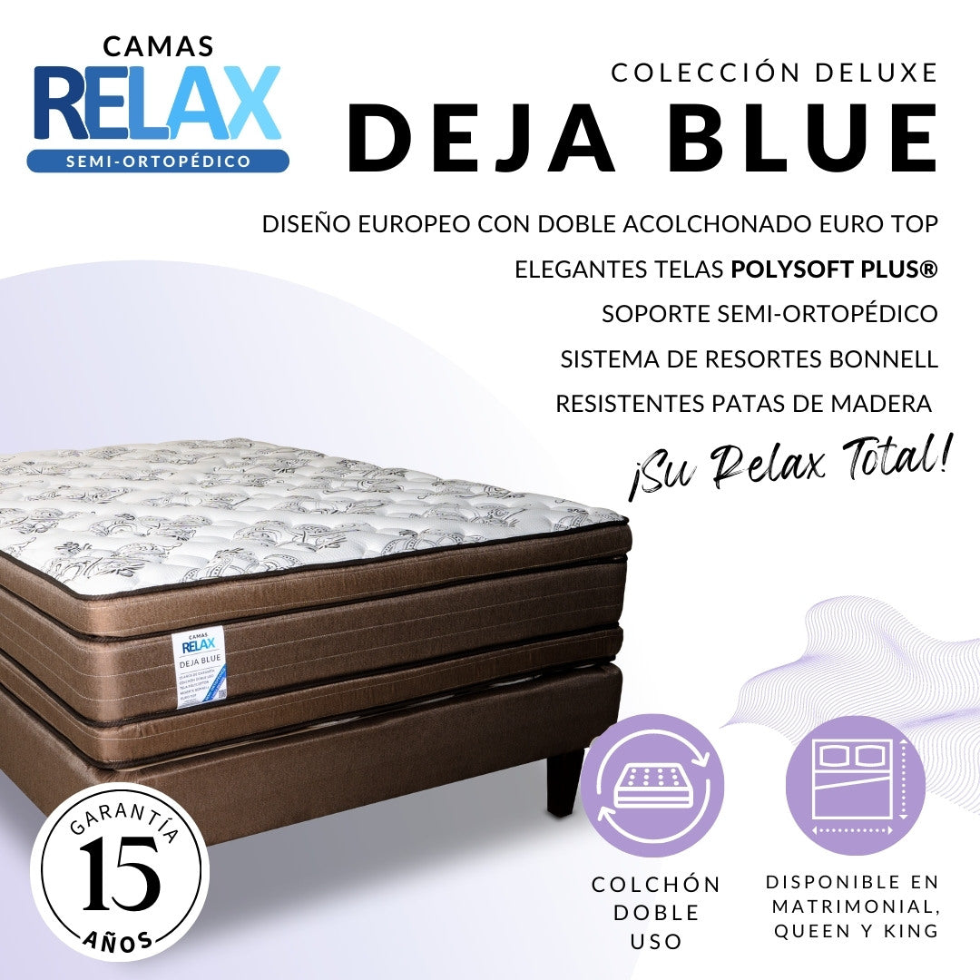 Camas Relax – Tiendas Relax