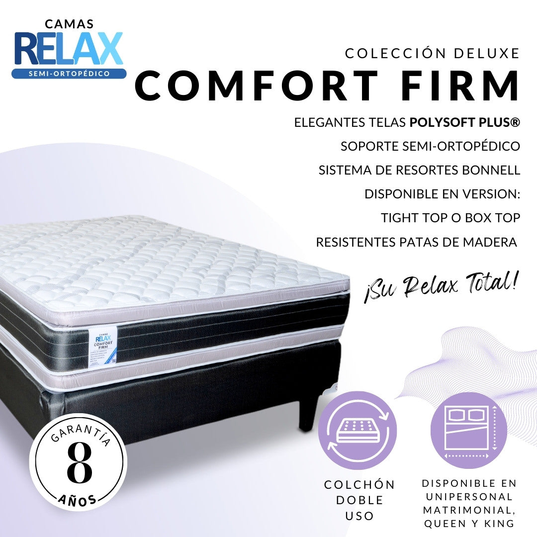 Camas Relax – Tiendas Relax