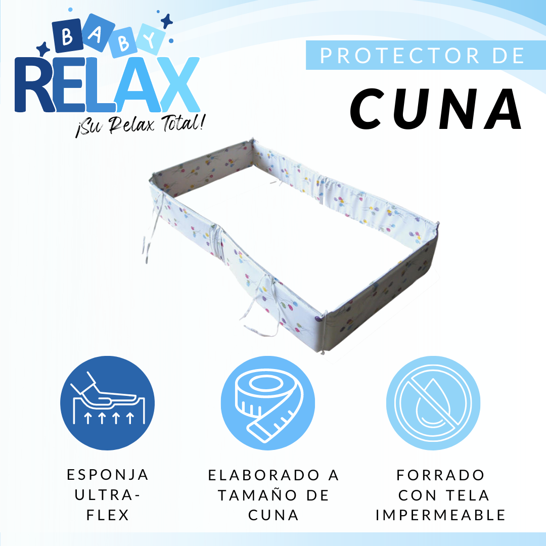 Baby Relax – Tiendas Relax