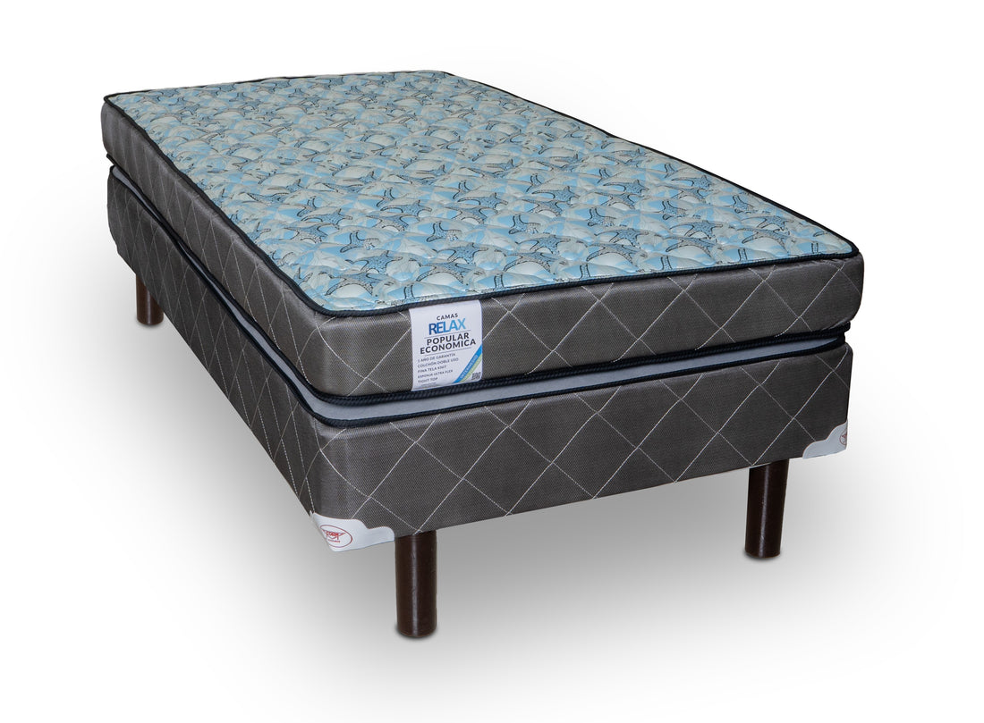 Colección Standard – Tiendas Relax